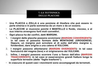 Un pianeta in movimento | PPT