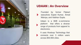 UDAAN_20240403_181720_0000.pptx udaan ppt | PPTX
