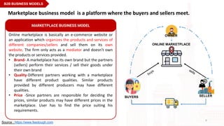 Udaan Unicorn in B2B e-Commerce | PPTX
