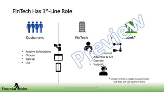 UDAAP training preview | PPTX