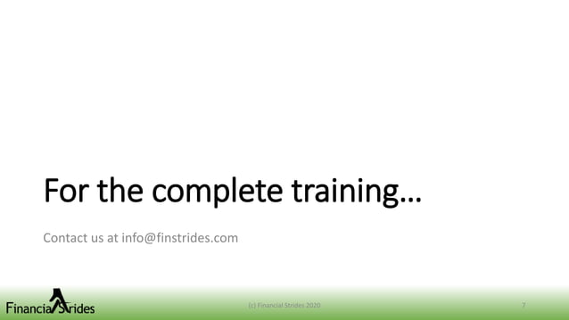 UDAAP training preview | PPTX | Financial Regulation | Economy