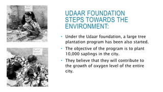 Udaar Foundation (1).pptx | Debated Sensitive Social Issues | Sensitive Topics