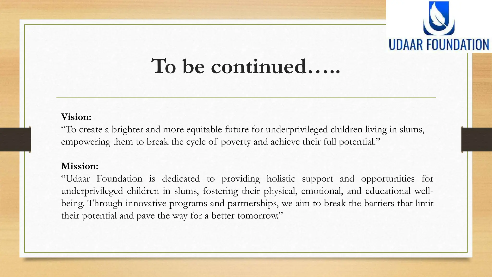 Udaar Foundation PPT 30012024.pptx