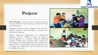 Udaar Foundation PPT 30012024.pptx