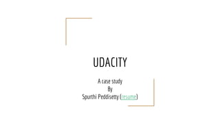 Udacity | PDF