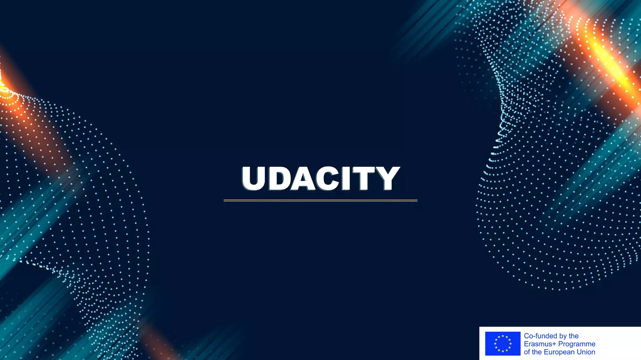 Udacity - Erasmus+ | PDF