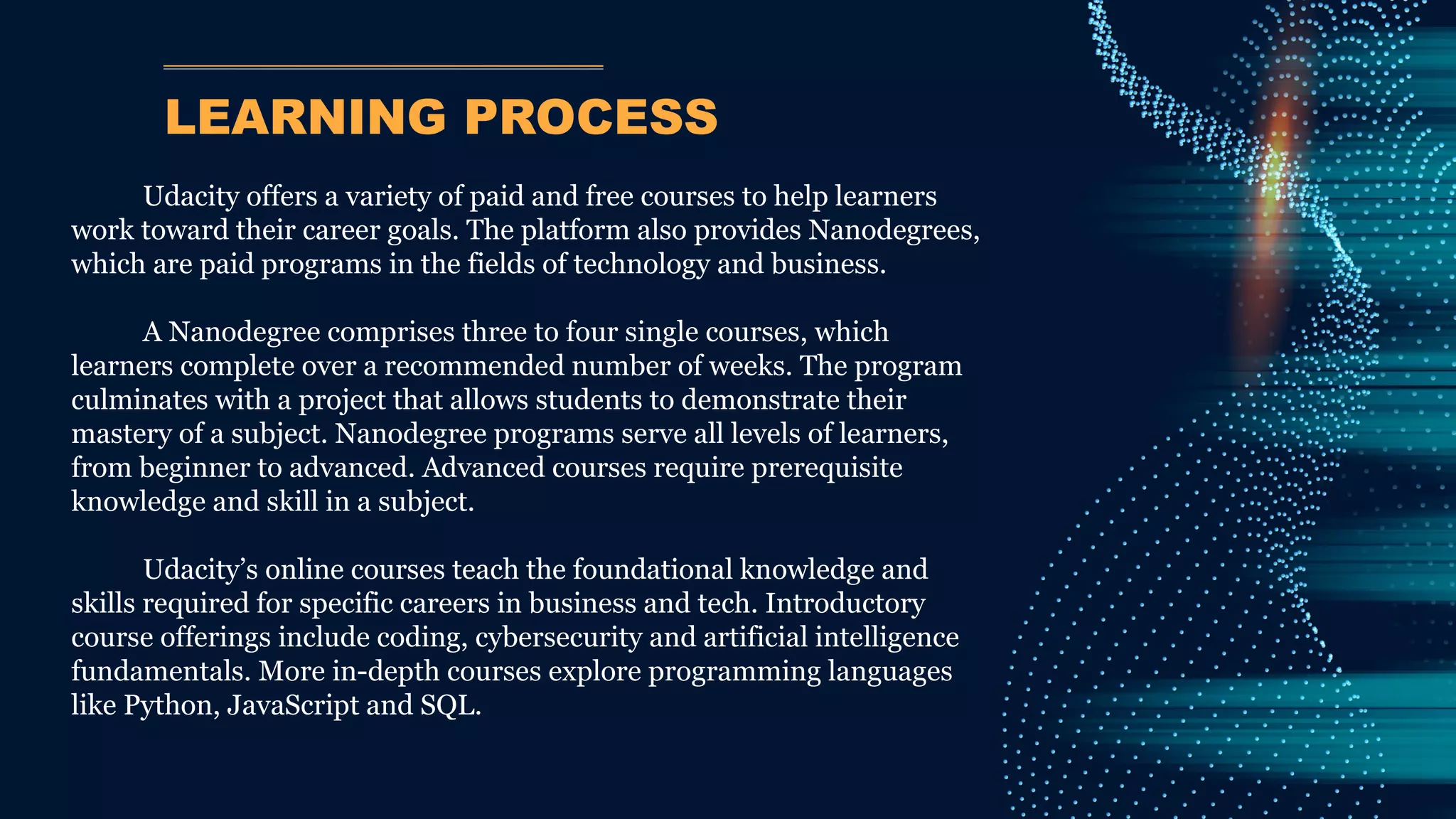 Udacity - Erasmus+ | PDF