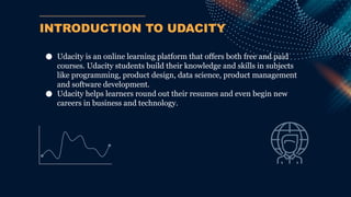 Udacity - Erasmus+ | PDF