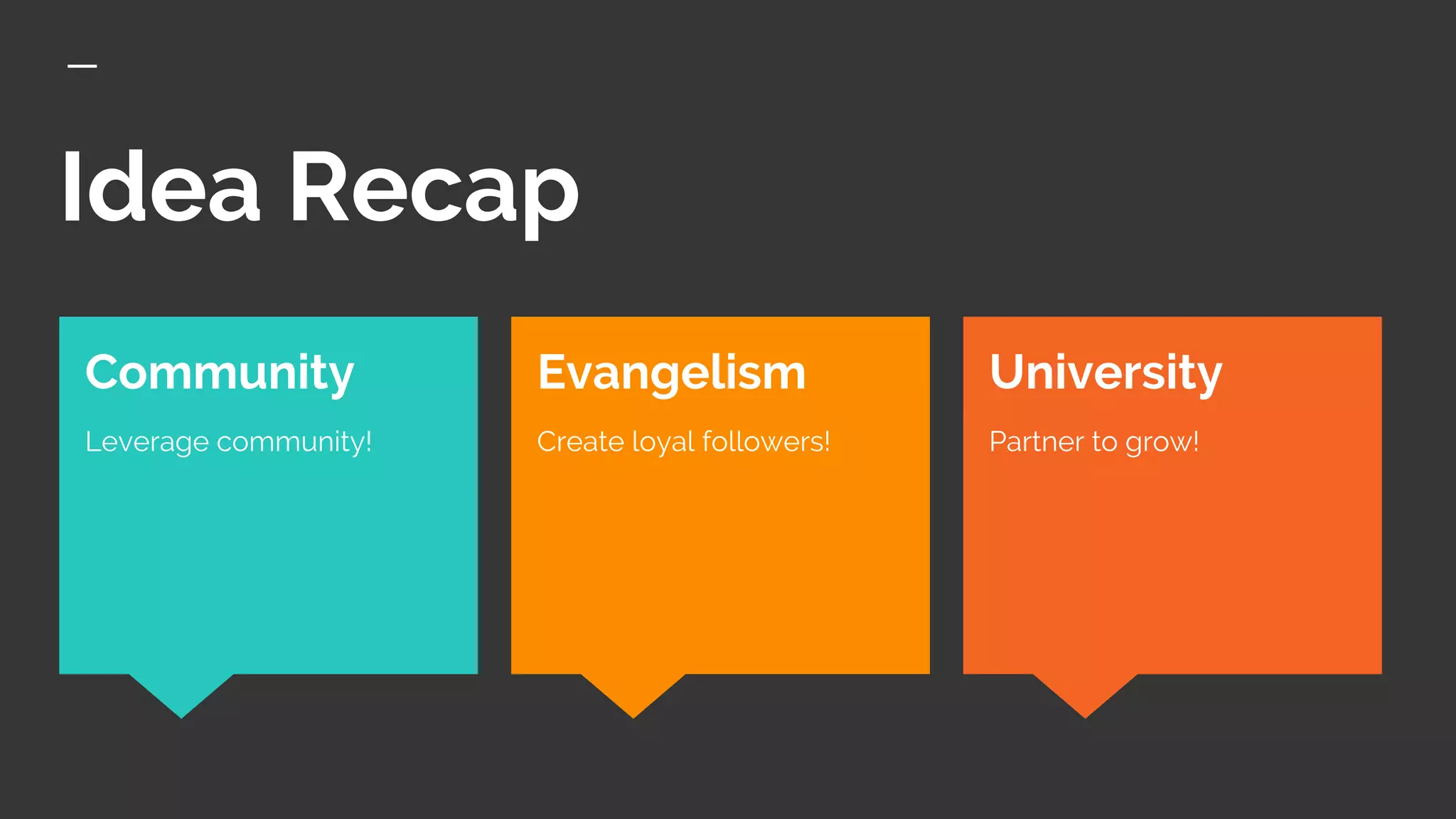 Udacity growth ideas | PDF | Web Development | Internet