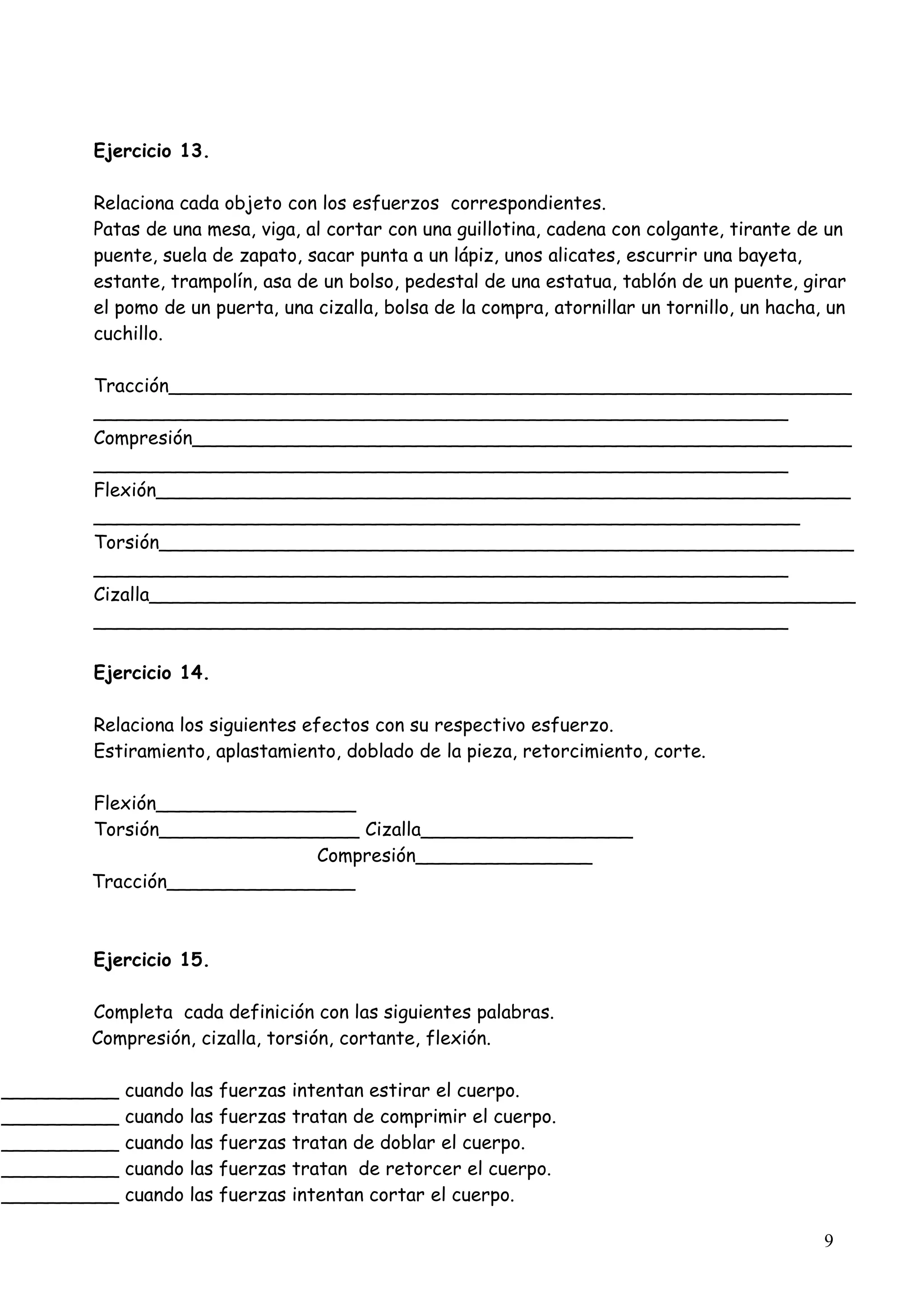 Ud adaptadas 1 estructuras y mecanismos-3 | PDF