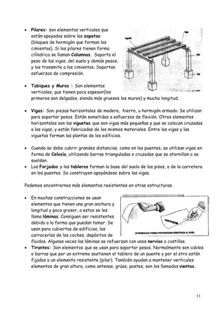 Ud adaptadas 1 estructuras y mecanismos-3 | PDF