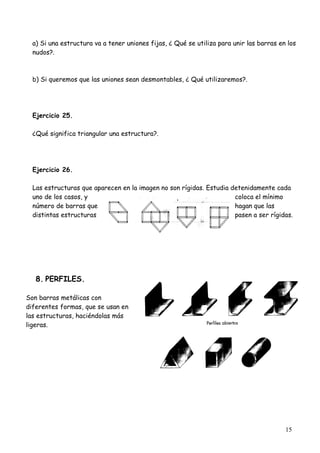 Ud adaptadas 1 estructuras y mecanismos-3 | PDF