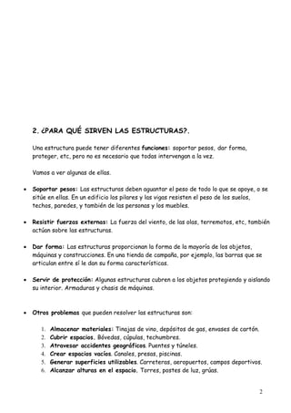 Ud adaptadas 1 estructuras y mecanismos-3 | PDF