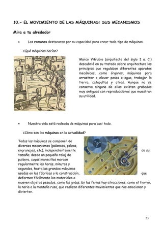 Ud adaptadas 1 estructuras y mecanismos-3 | PDF