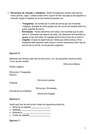 Ud adaptadas 1 estructuras y mecanismos-3 | PDF