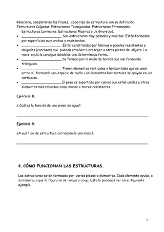 Ud adaptadas 1 estructuras y mecanismos-3 | PDF