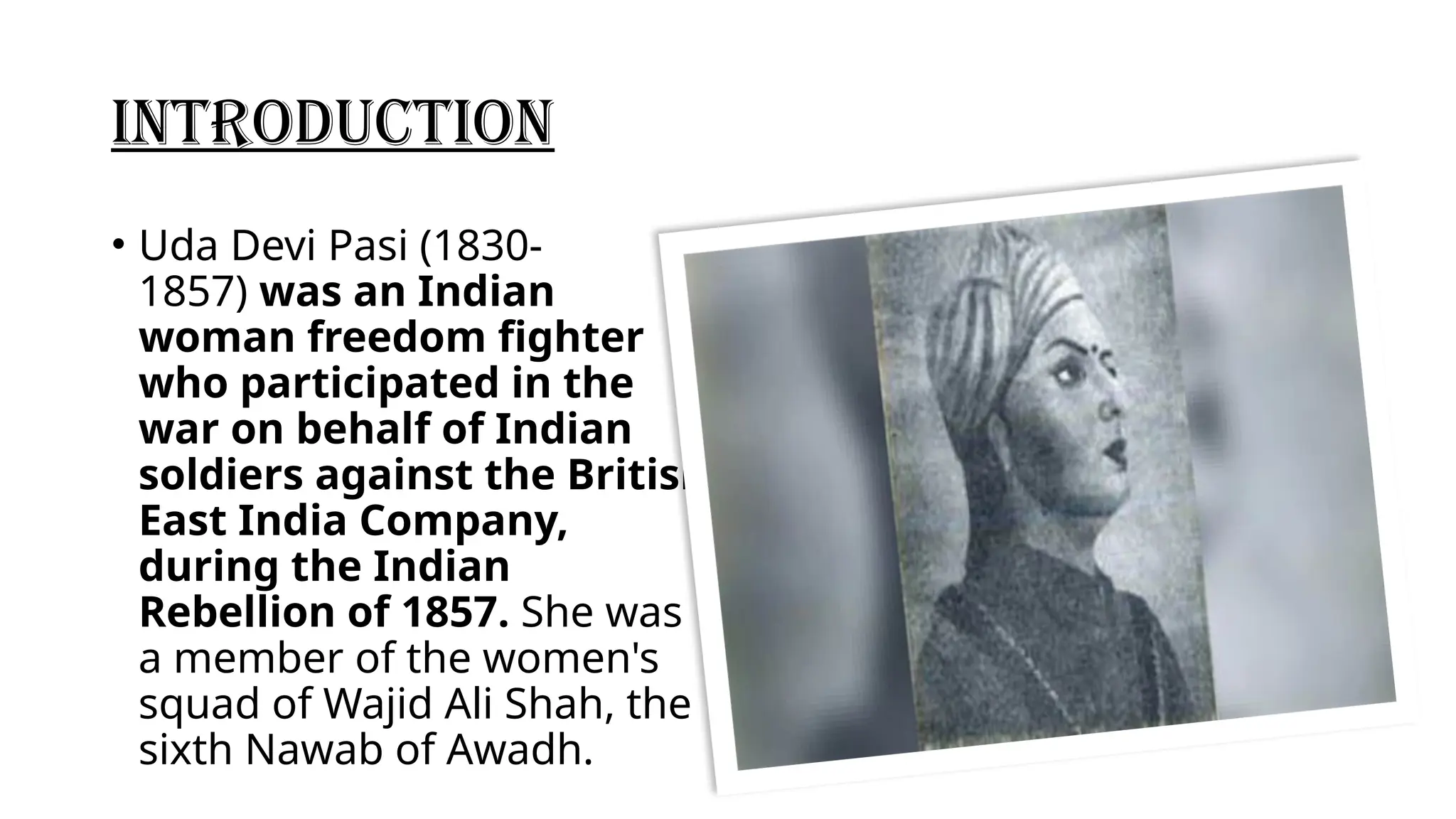 Uda Devi_studentpresentation_veergatha.pptx