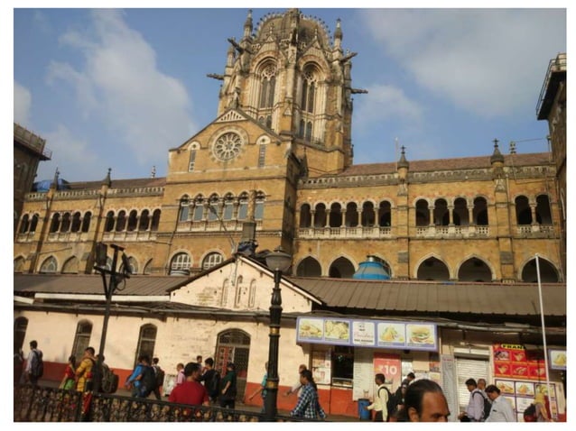Preservation of heritage structures | PPTX | Remodeling & Construction ...