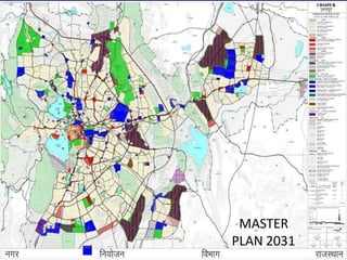 Udaipur city - Rajasthan, India | PPTX