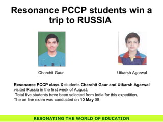 Udaipur Pccp Seminar On 05 04 08(2) | PPT | Professional School ...