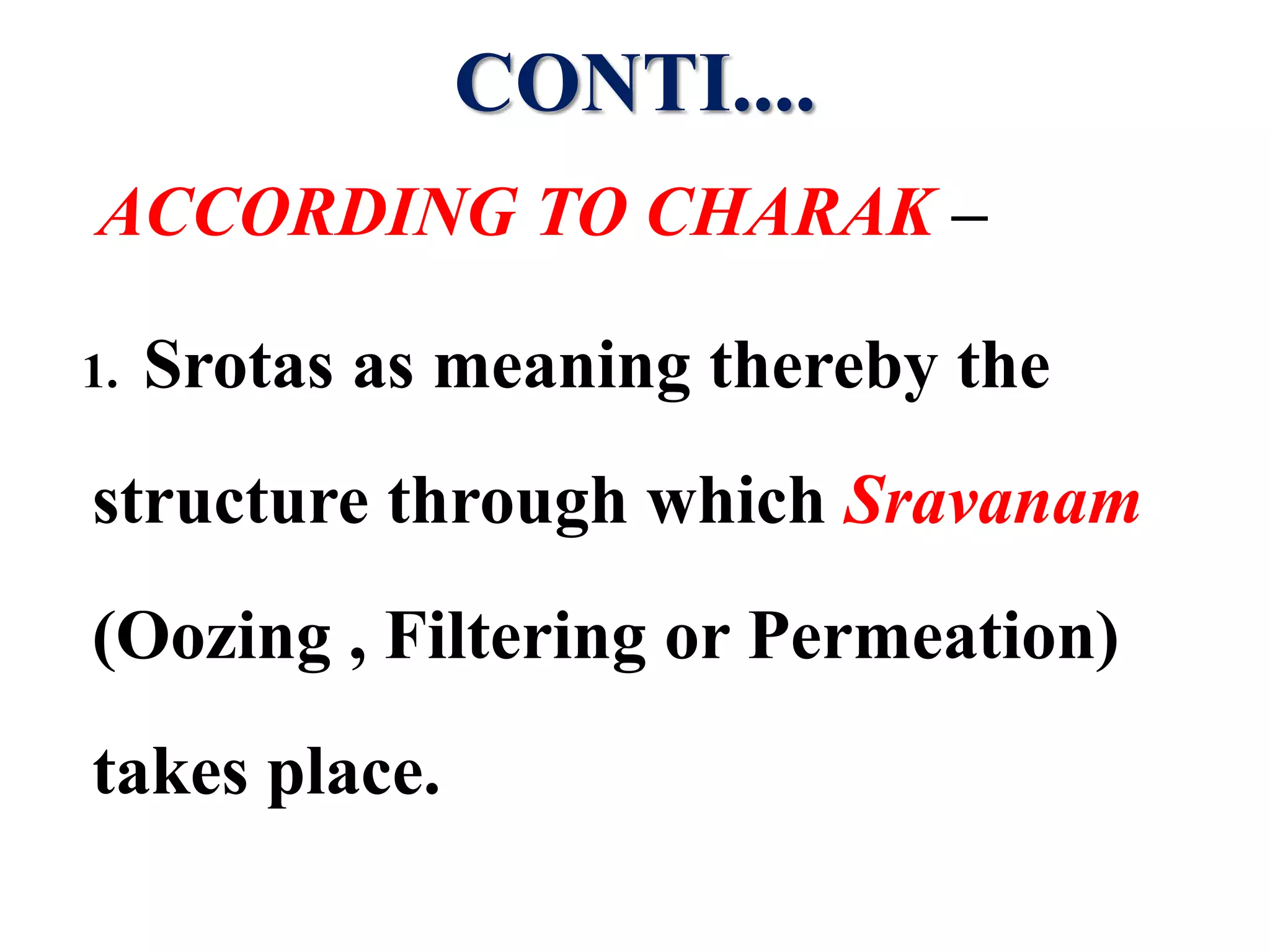 Udakvaha srotas dr Sujit kumar MD | PPTX