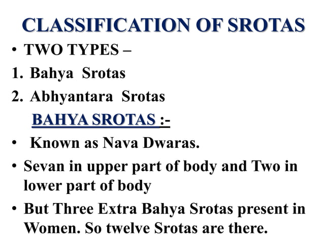 Udakvaha srotas dr Sujit kumar MD | PPTX | Ear, Nose and Throat ...