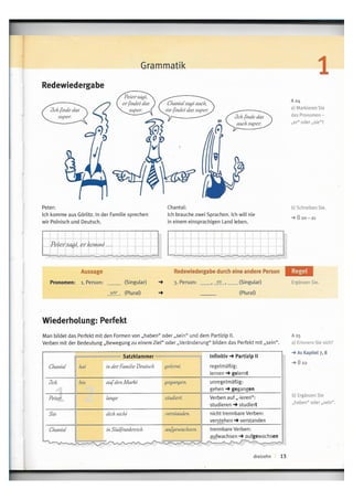 Ud aleman a2 tic | PDF
