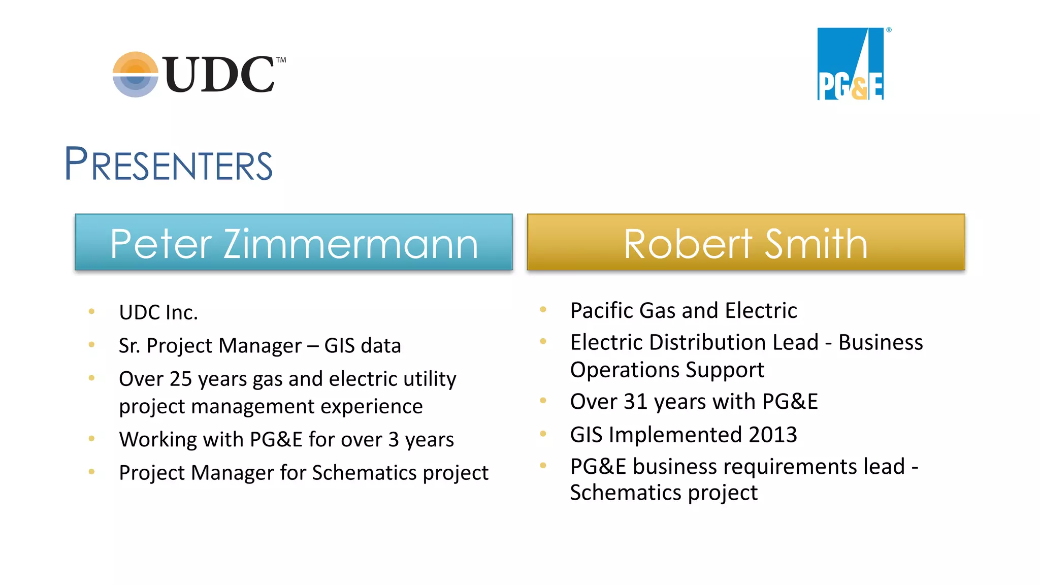 GIS to Schematics - The Data Exchange | PDF