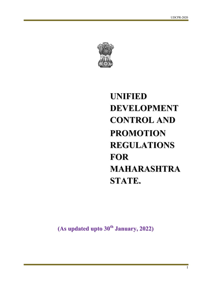 UDCPR Updated 30.01.22.pdf