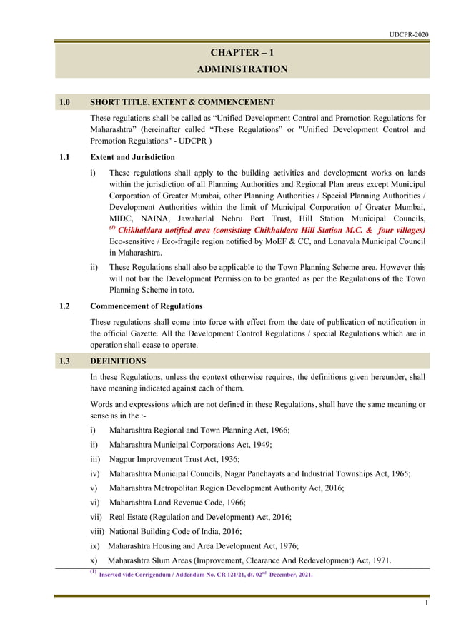 UDCPR Updated 30.01.22.pdf