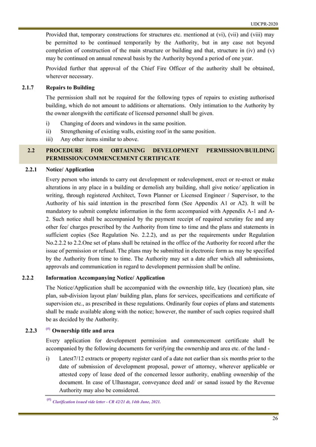 UDCPR Updated 30.01.22.pdf