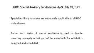 UDC Table-1g to 1k.pptx