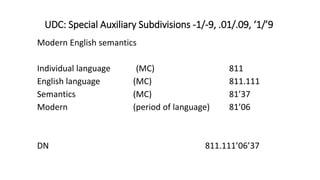 UDC Table-1g to 1k.pptx