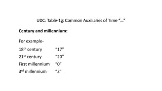 UDC Table-1g to 1k.pptx