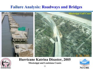 Flood Disaster Risk Mapping to Assess Impacts on Transportation ...