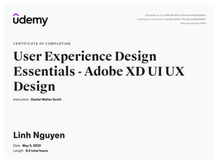 User Experience Design Essentials .pdf