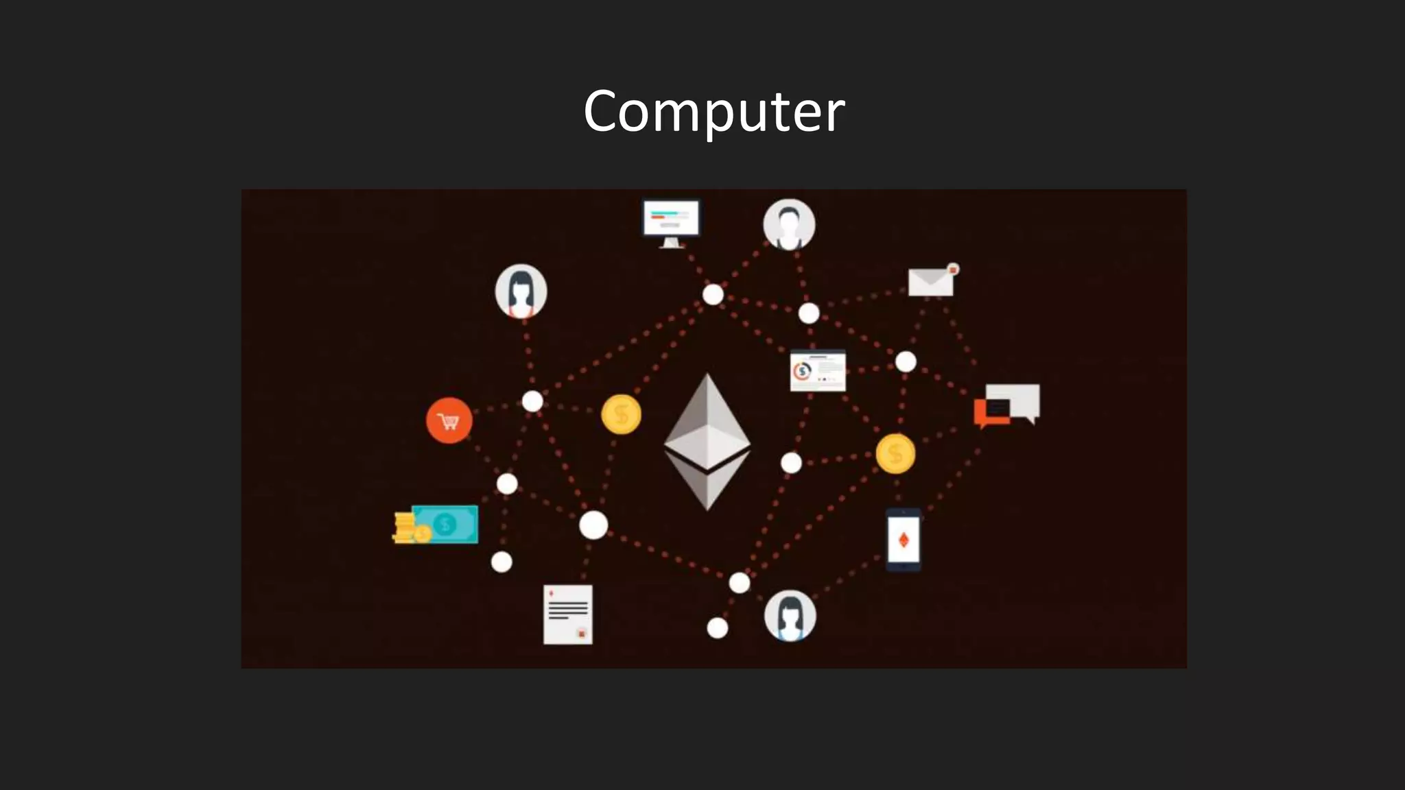Introduction to Ethereum | PPT