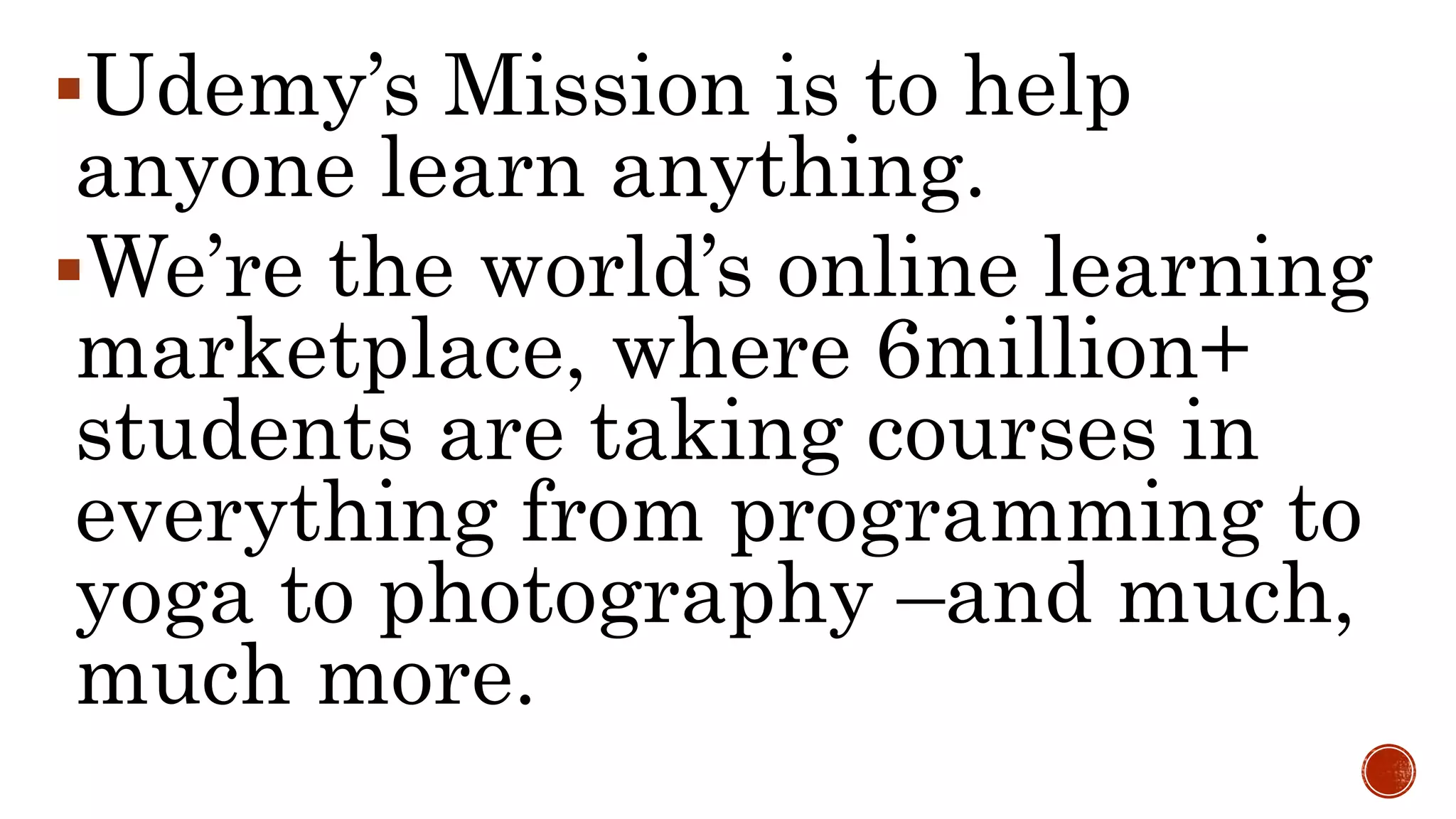 UDEMY FACULTY PROJECT.pptx