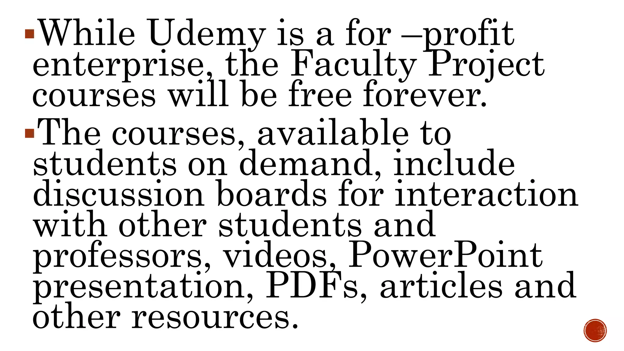 UDEMY FACULTY PROJECT.pptx
