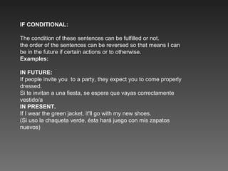 INTERACTIVE ENGLISH | PPT