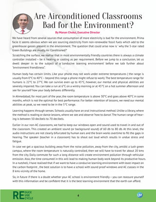 Udgam Matters- Recycling | PDF