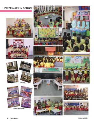 Udgam Matters March - April 2017 | PDF