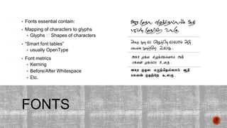 Udhayan tn archeology talk | PPTX