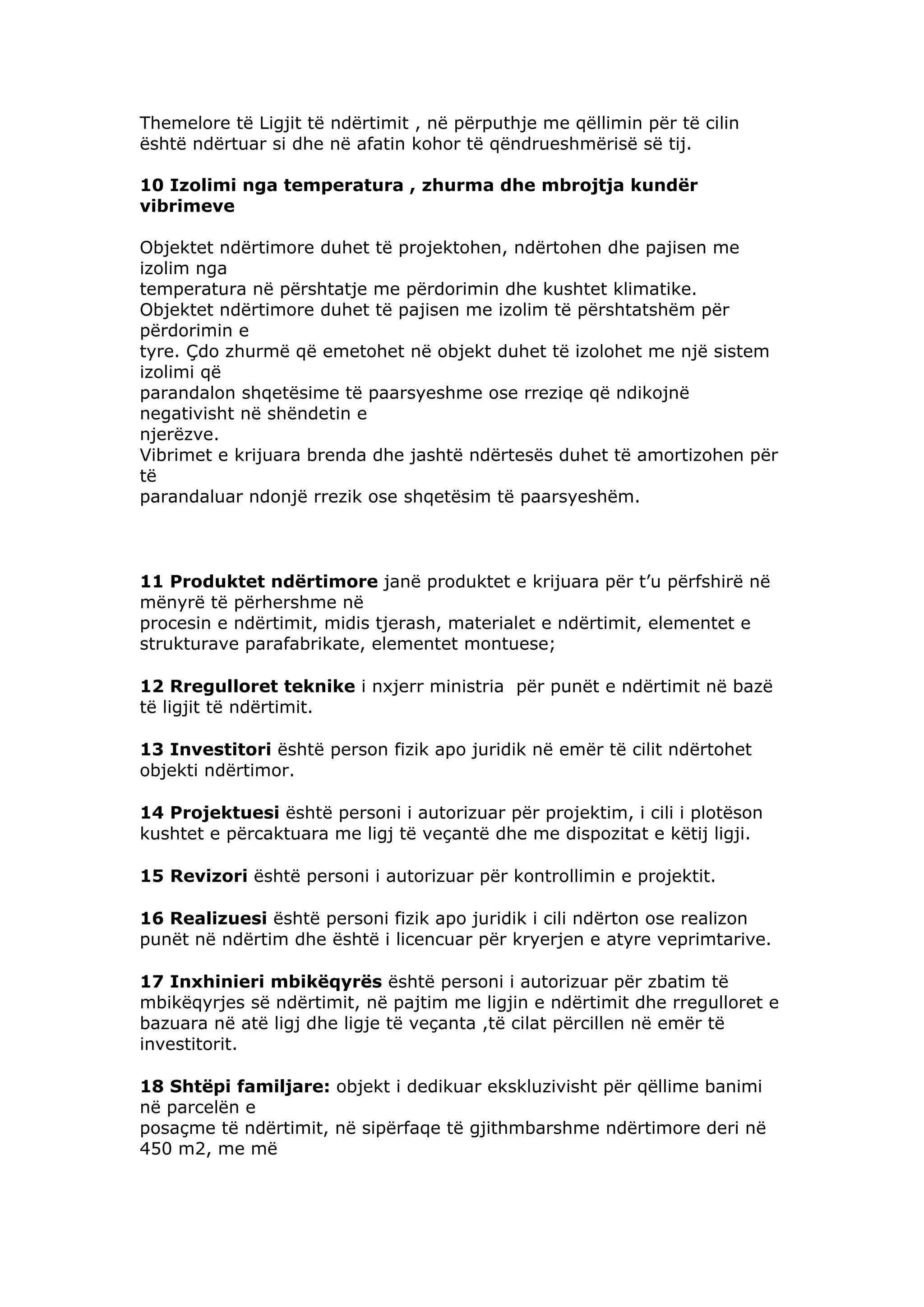 Udhezues per-ndertim | PDF