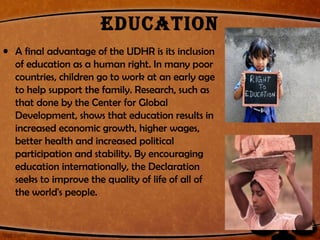 Udhr | PPT
