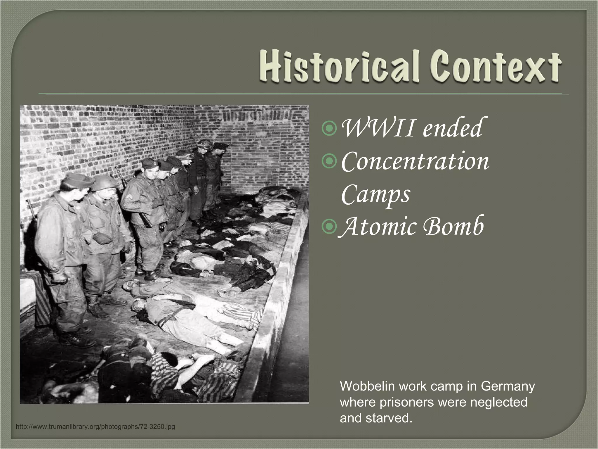 Universal Declaration of Human Rights | PPT