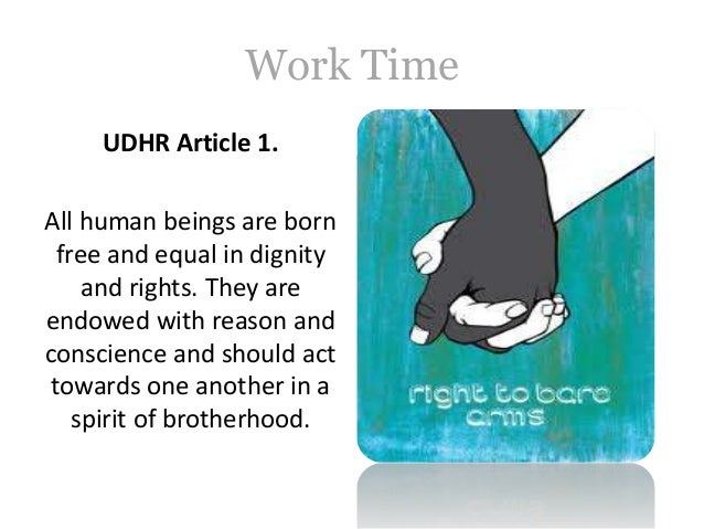 UDHR lesson1