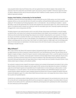 Unique Device Identification and GS1: Defining Elements in the Future of Global Healthcare ...