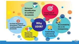 Udin | PPTX