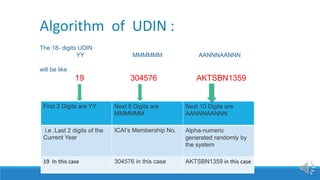 Udin | PPTX